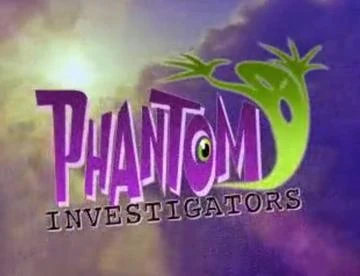 Phantom Investigators | Ultimate Pop Culture Wiki | Fandom