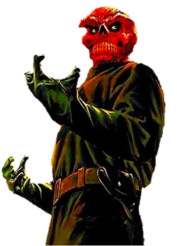 Red Skull | Ultimate Pop Culture Wiki | Fandom