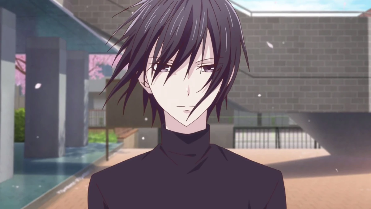 Sohma Family | Ultimate Pop Culture Wiki | Fandom