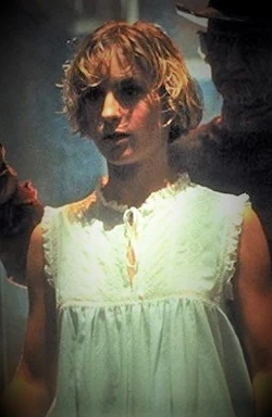 Tina Gray (A Nightmare on Elm Street) | Ultimate Pop Culture Wiki | Fandom