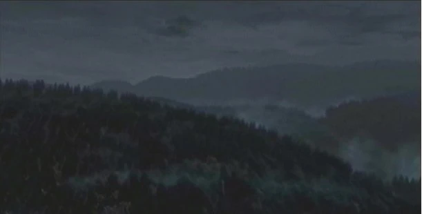 Arklay Mountains | Ultimate Pop Culture Wiki | Fandom