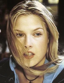 Clear Rivers | Ultimate Pop Culture Wiki | Fandom