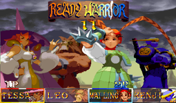 Red Earth (video game) | Ultimate Pop Culture Wiki | Fandom
