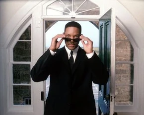 Agent J | Ultimate Pop Culture Wiki | Fandom