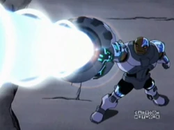 Cyborg (DC Comics) | Ultimate Pop Culture Wiki | Fandom