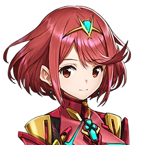Pyra (Xenoblade Chronicles) | Ultimate Pop Culture Wiki | Fandom