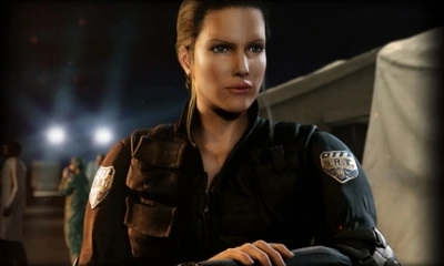 Angela Miller | Ultimate Pop Culture Wiki | Fandom