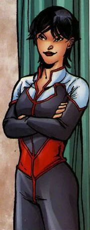 Karma (comics) | Ultimate Pop Culture Wiki | Fandom