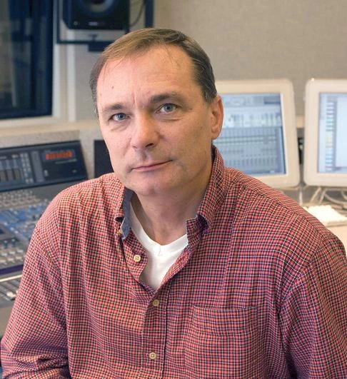 Rick Jones (voice actor) | Ultimate Pop Culture Wiki | Fandom