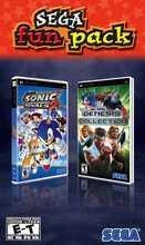Sega Fun Pack | Ultimate Pop Culture Wiki | Fandom