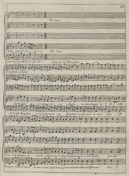 Aria | Ultimate Pop Culture Wiki | Fandom