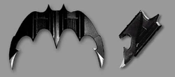 Batarang | Ultimate Pop Culture Wiki | Fandom