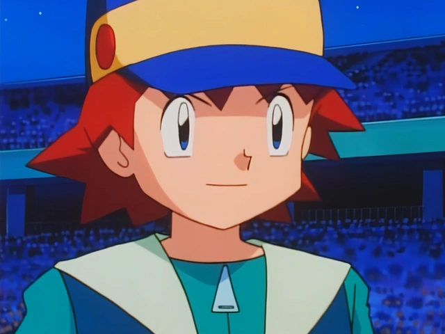 Ritchie (Pokémon) | Ultimate Pop Culture Wiki | Fandom