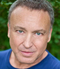 Ron Rubin (voice actor) | Ultimate Pop Culture Wiki | Fandom