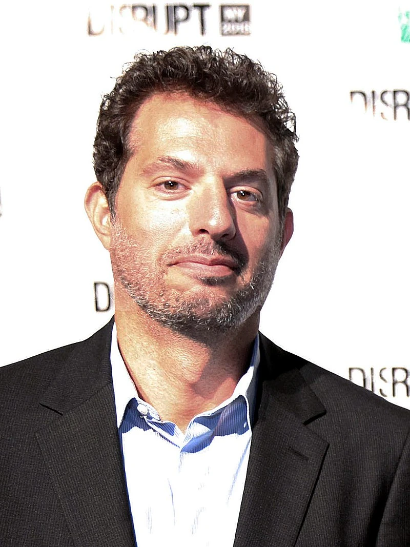Guy Oseary | Ultimate Pop Culture Wiki | Fandom