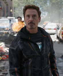 Tony Stark (Marvel Cinematic Universe) | Ultimate Pop Culture Wiki | Fandom