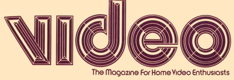 Video (magazine) | Ultimate Pop Culture Wiki | Fandom