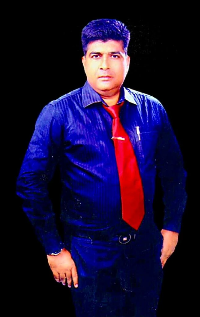 Md. Sadique Shaikh | Ultimate Pop Culture Wiki | Fandom