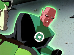 Abin Sur | Ultimate Pop Culture Wiki | Fandom