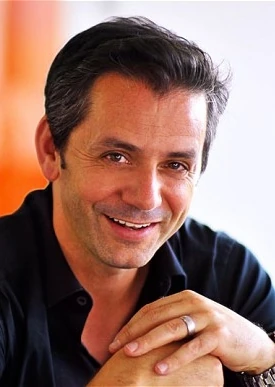 Eric Hirshberg | Ultimate Pop Culture Wiki | Fandom