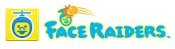 Face Raiders | Ultimate Pop Culture Wiki | Fandom