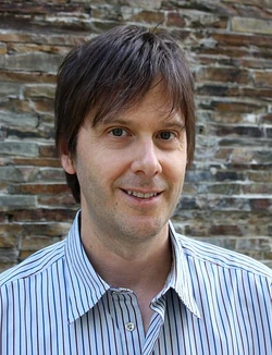 Mark Cerny | Ultimate Pop Culture Wiki | Fandom