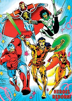 Albion (Marvel Comics) | Ultimate Pop Culture Wiki | Fandom