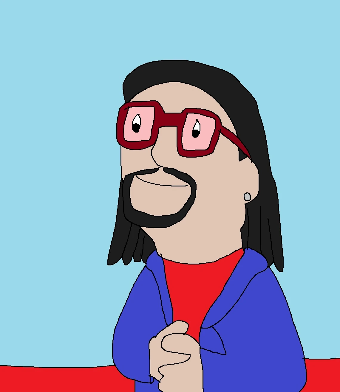 Xavier Murphy | Ultimate Pop Culture Wiki | Fandom