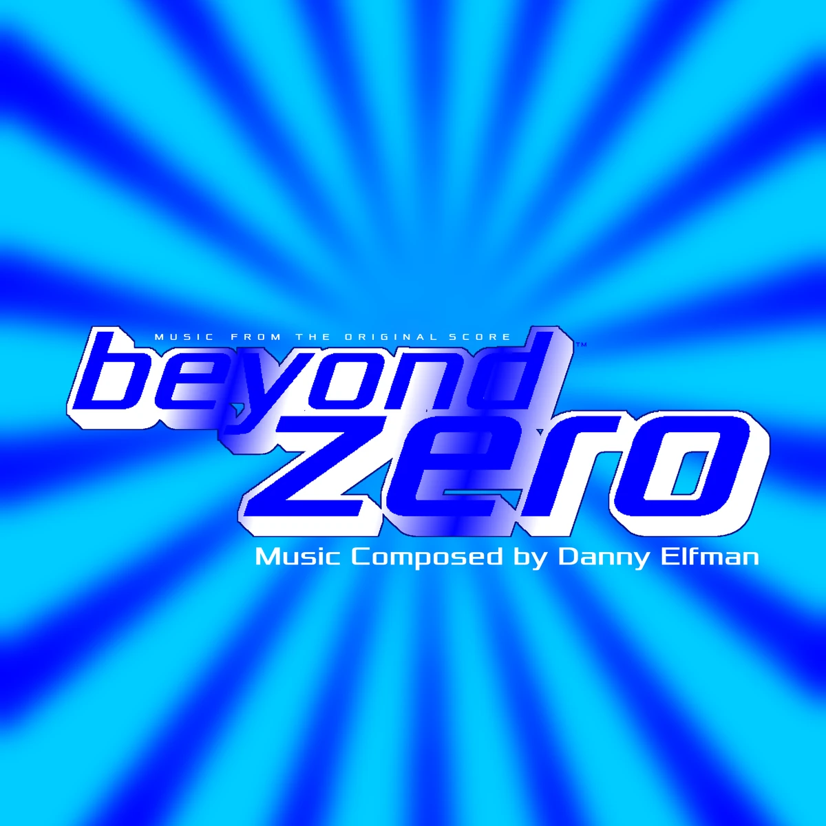 Beyond Zero: Music from the Original Score | Ultimate Pop Culture Wiki ...