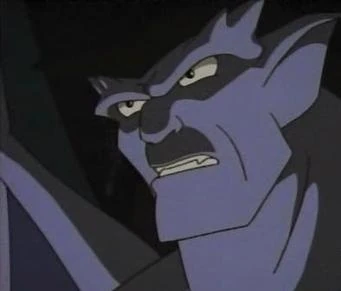 Goliath (Gargoyles) | Ultimate Pop Culture Wiki | Fandom