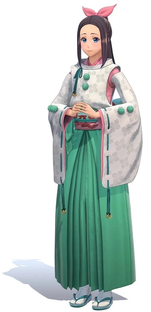 Hinata Amamiya | Ultimate Pop Culture Wiki | Fandom