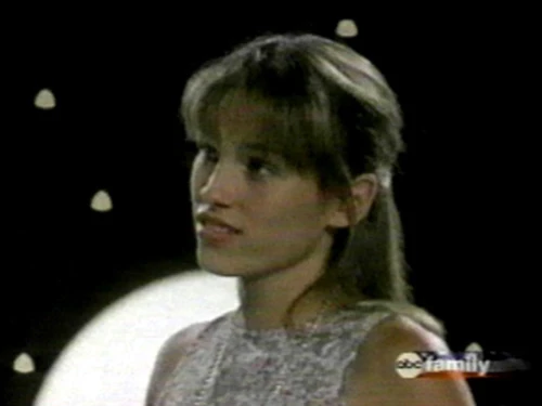 Kimberly Hart | Ultimate Pop Culture Wiki | Fandom