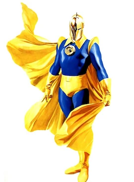 Doctor Fate | Ultimate Pop Culture Wiki | Fandom