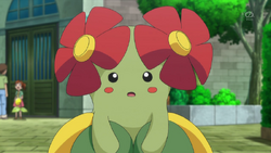 Bellossom | Ultimate Pop Culture Wiki | Fandom