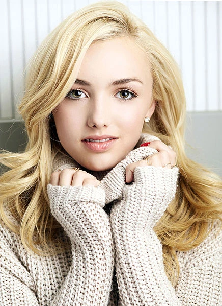 Peyton List (actress, born 1998) | Ultimate Pop Culture Wiki | Fandom