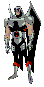 Warhawk (Rex Stewart) | Ultimate Pop Culture Wiki | Fandom