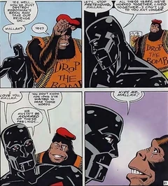 Brain (DC Comics) | Ultimate Pop Culture Wiki | Fandom