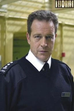 Jim Fenner | Ultimate Pop Culture Wiki | Fandom