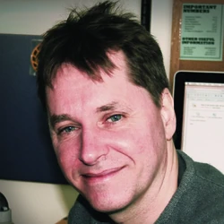 Julian Rignall | Ultimate Pop Culture Wiki | Fandom