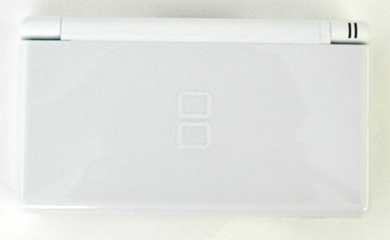 Nintendo DS Lite | Ultimate Pop Culture Wiki | Fandom