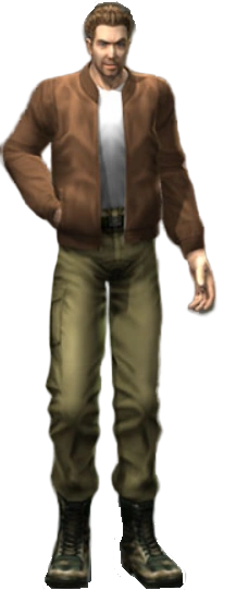 Thomas Rogan | Ultimate Pop Culture Wiki | Fandom