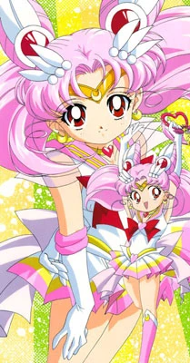 Chibiusa | Ultimate Pop Culture Wiki | Fandom
