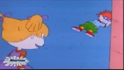 Rugrats Chuckie Vs The Potty Episodio Completo
