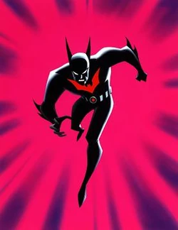 Batman (Terry McGinnis) | Ultimate Pop Culture Wiki | Fandom