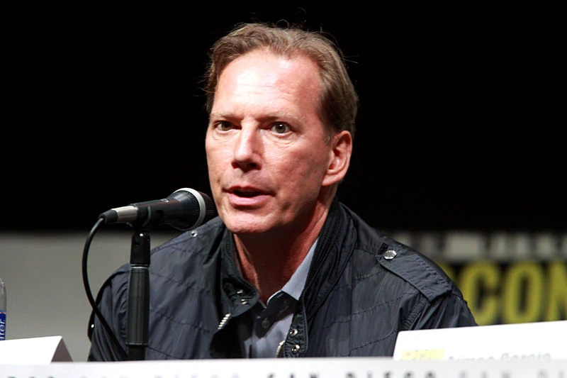 Scott Buck | Ultimate Pop Culture Wiki | Fandom