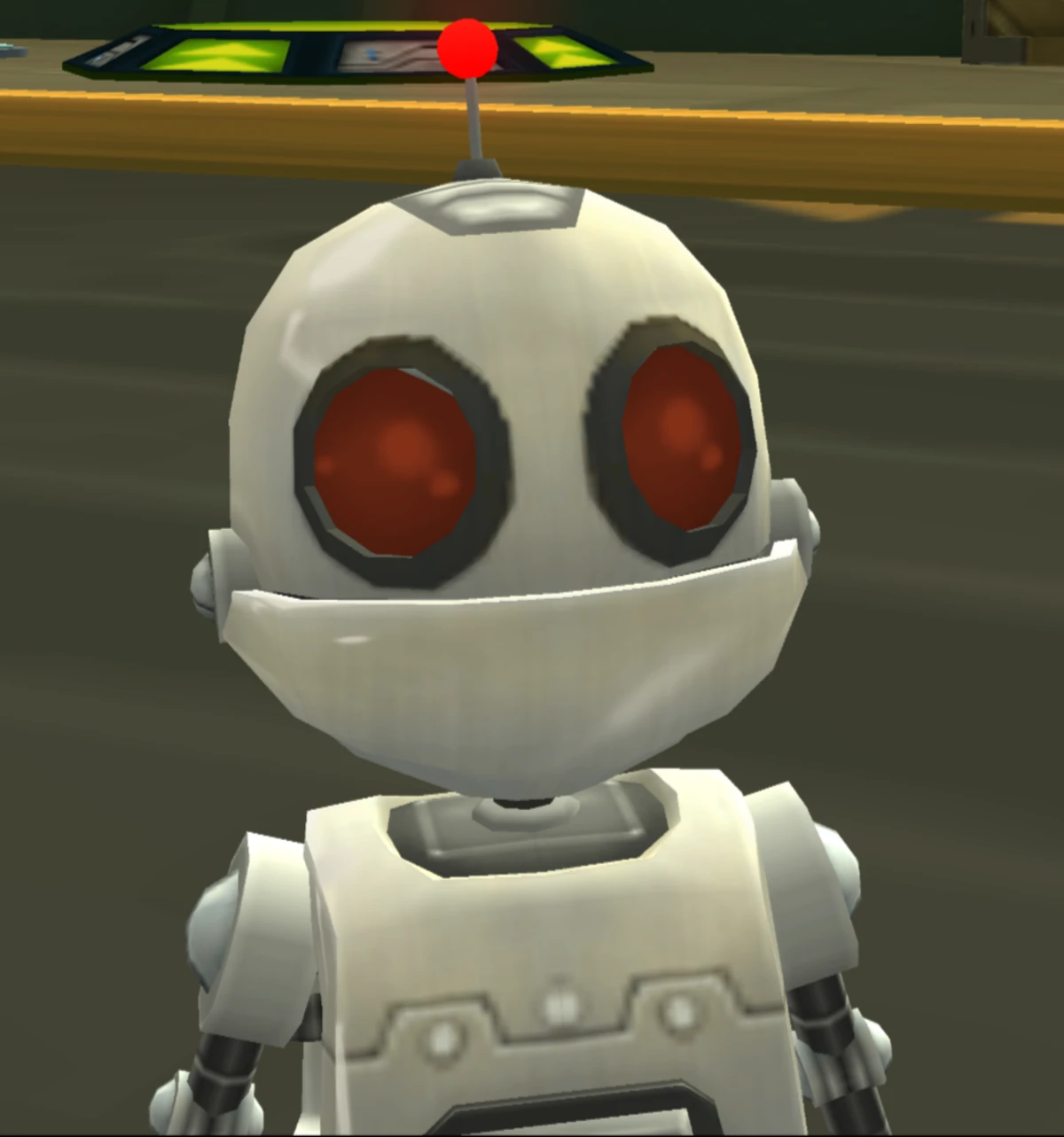 Klunk (Ratchet & Clank) | Ultimate Pop Culture Wiki | Fandom