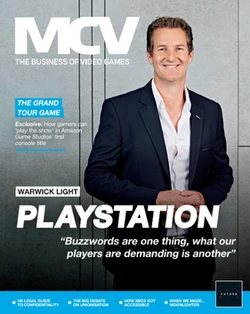 MCV (magazine) | Ultimate Pop Culture Wiki | Fandom