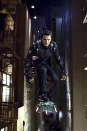 Harry Osborn (Sam Raimi film series) | Ultimate Pop Culture Wiki | Fandom