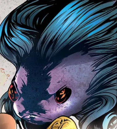 Betta George | Ultimate Pop Culture Wiki | Fandom