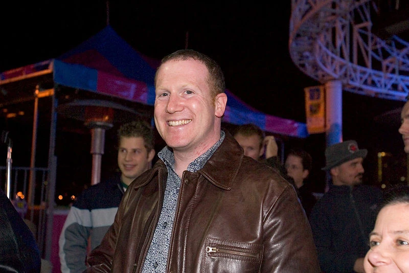 Andy Gavin | Ultimate Pop Culture Wiki | Fandom